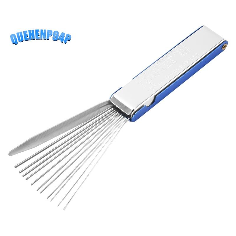 13 in 1 Torch Tip Cleaner Tools Welding Tip Cleaner Nozzle Cutting ...