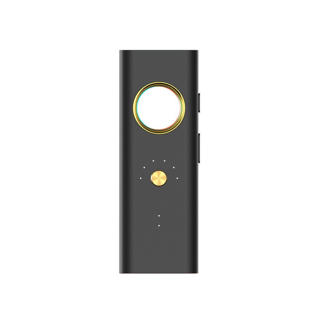 RF Signal and Bug Scanner Anti Spy Anti GPS Tracking Finder Wireless ...