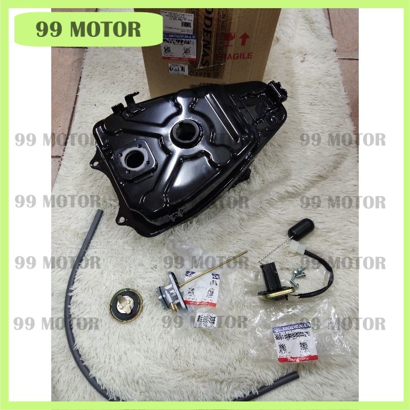 Modenas dinamik 120 dinamik120 100% original fuel tank float tangki ...