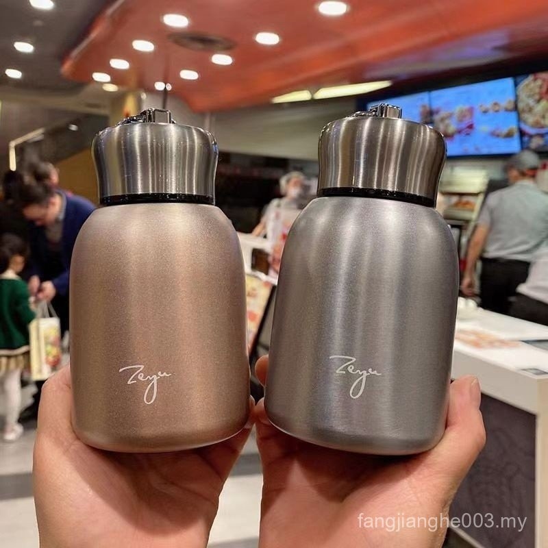 New Product⚡⚡ Influencer Little Fat Ding Mini 304 Stainless Steel ...