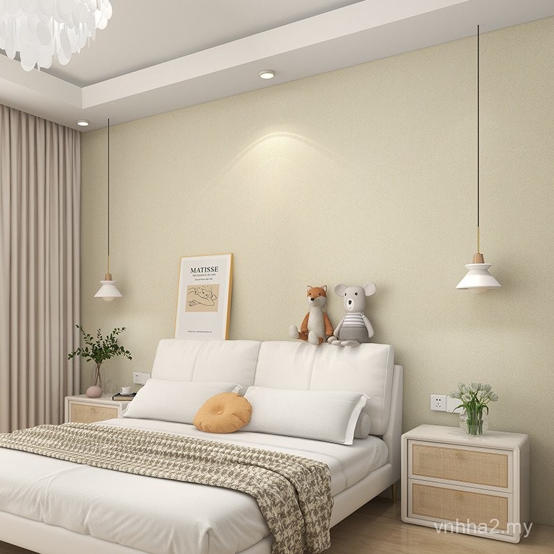 Palimei Buluh Arang Diatomaceous Earth Purifying ECO Wallpaper Seamless ...