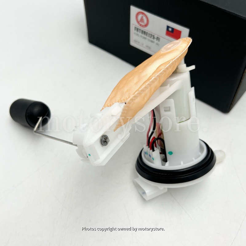 HONDA FUTURE125-FI FUEL PUMP COMP FUTURE 125 FI PUMP MINYAK FUEL PUMP ...