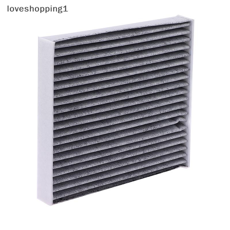 loveshopping1 Carbon Air Filter For Toyota Corolla 87139-52020 0D040 ...