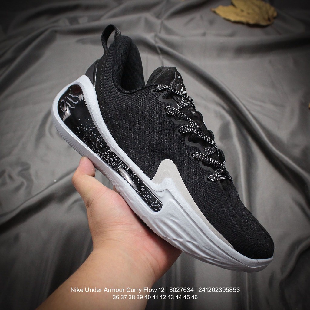 UnderArmour Curry Flow 12 "Curry Camp" Under Armour Curry Flow 12 ...