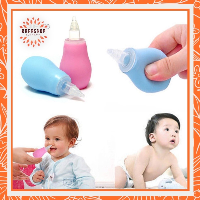 Home111 Children's Nose Cleaner / Nose Cleaner / Nasal Aspirator Vacuum ...