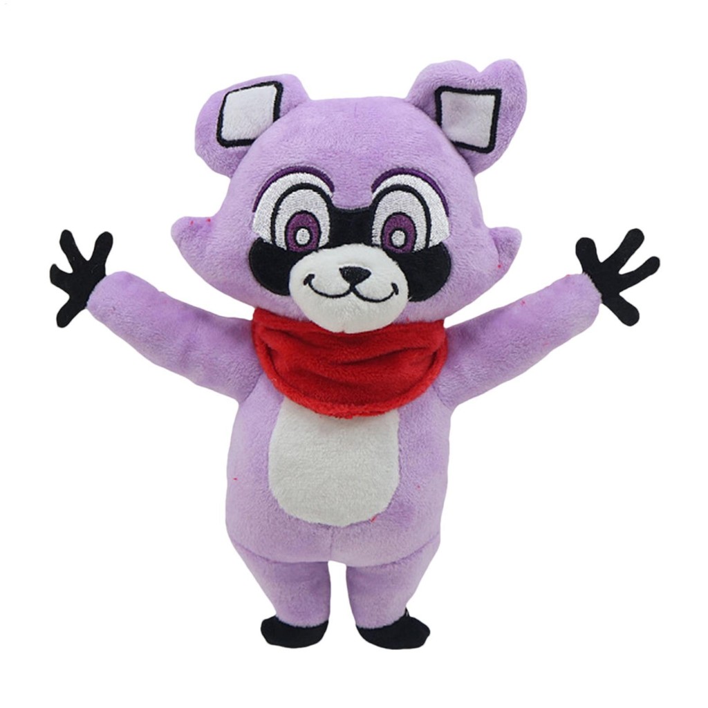 Stuffed Toy Animation Peripheral Cartoon Toy Cuddly Toy Soft Doll Plush ...