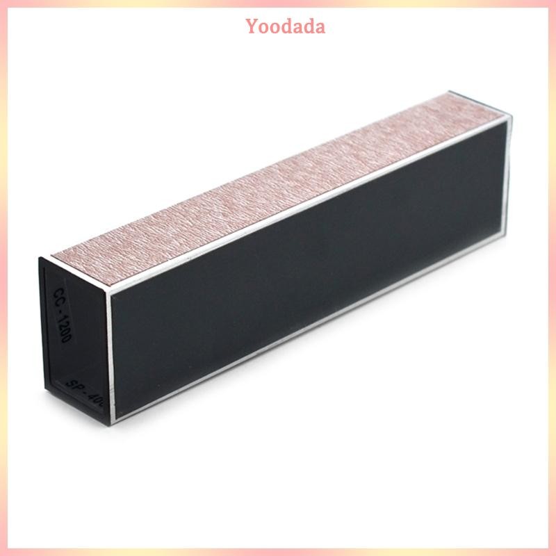 Yoo Guitar Fret Leveling Sanding Beam Fret Sander Aluminum Guitar ...