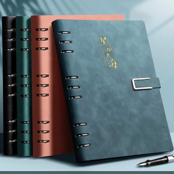 notebook a4 notebook aesthetic for study notebook aesthetic Buku nota ...