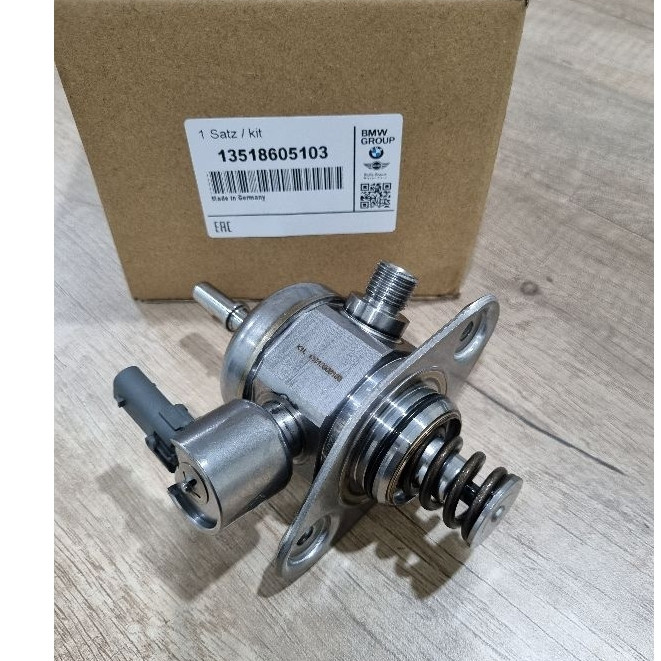 BMW 1-SERIES F20,3-SERIES F30,MINI COOPPER R56,R57 HIGH PRESSURE FUEL ...