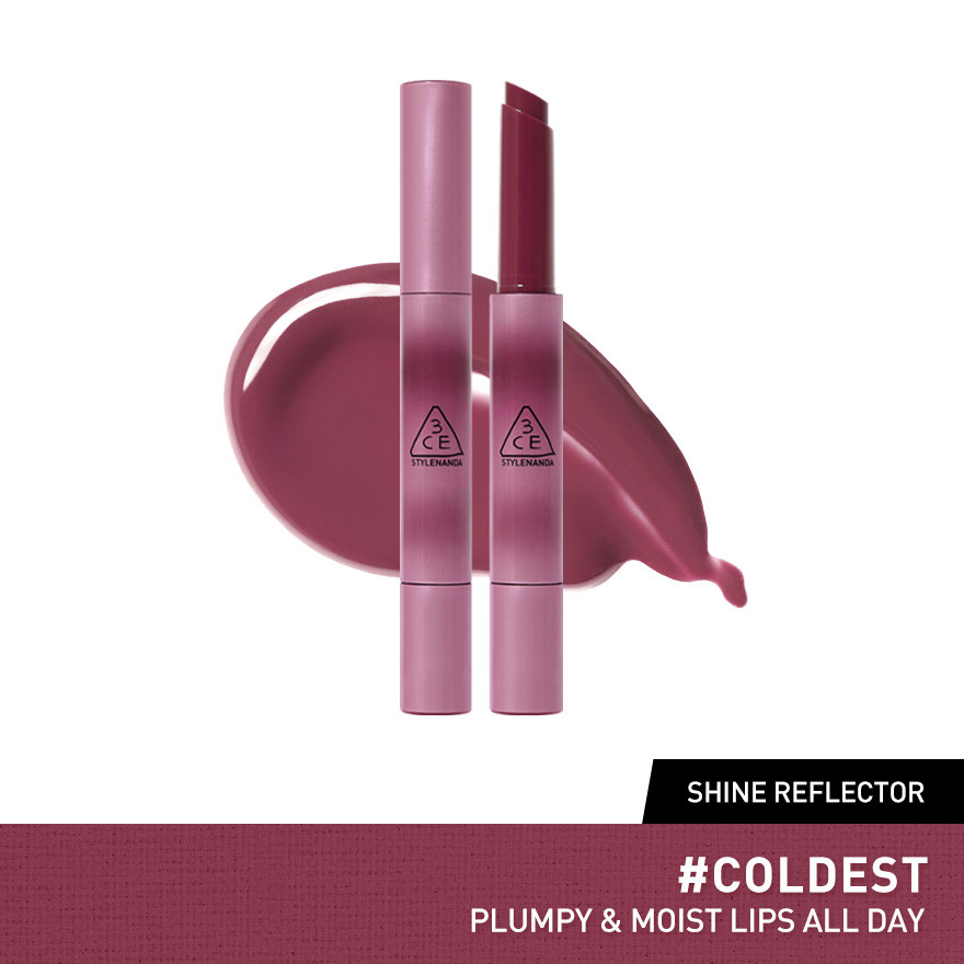 3CE Shine Reflector Coldest | Shopee Malaysia