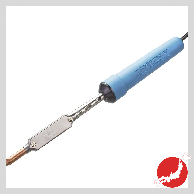 Taiyo Electric Industry (goot) Household Soldering Iron - 100W BN-100 ...