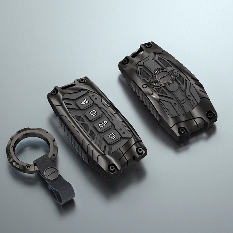 Harvard Raptor Key Cover h6 Second Generation Big Dog m6 Mythical Beast ...