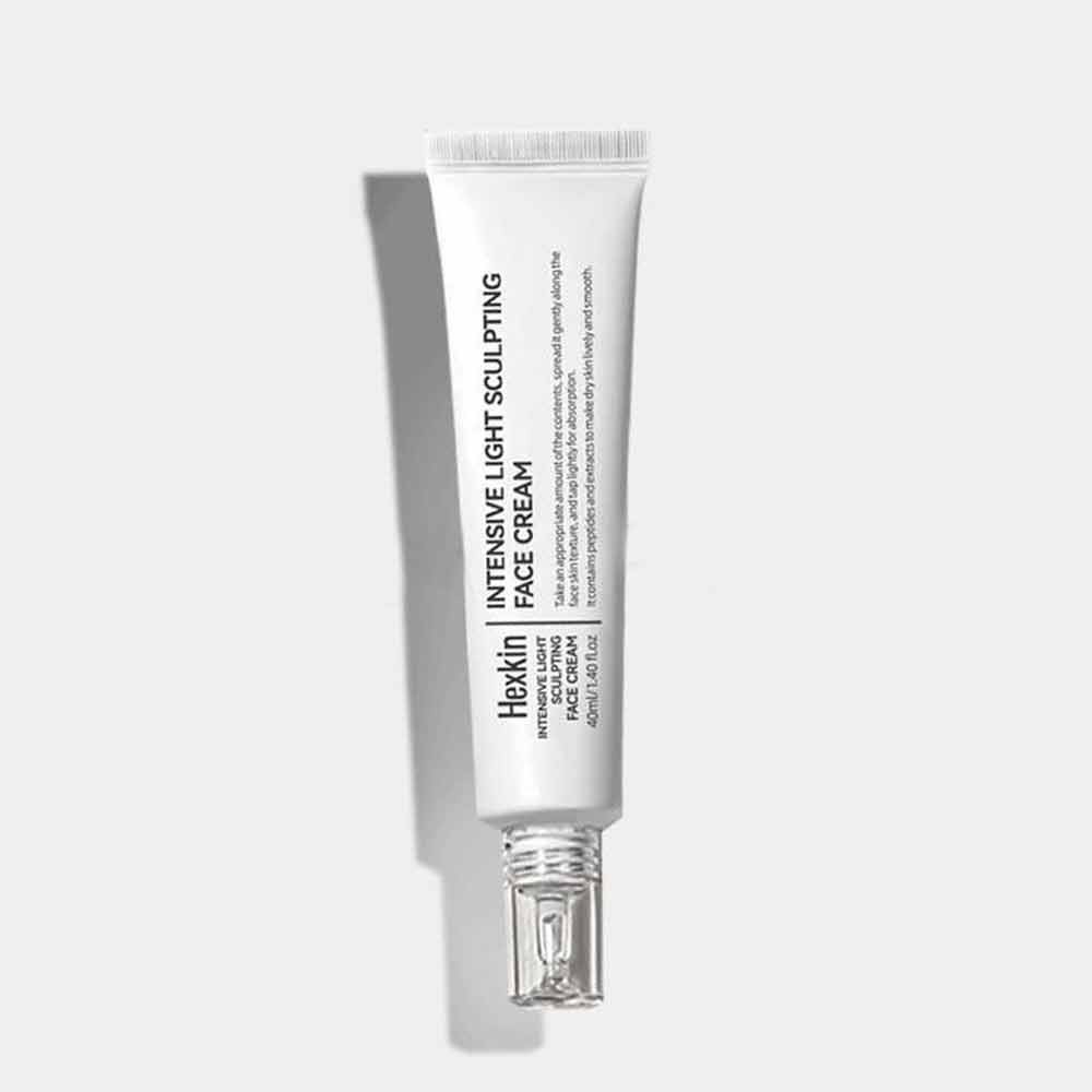 HEXKIN Light Face Cream Moisturizing Anti Wrinkle Firming Water Glow ...