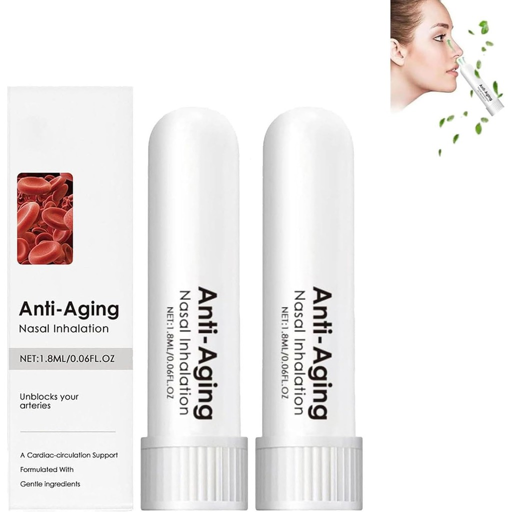 Alzclipp Inhaler,ALZ Clipp Inhaler, Clean Your Nose an Enjoy Fresh Air ...