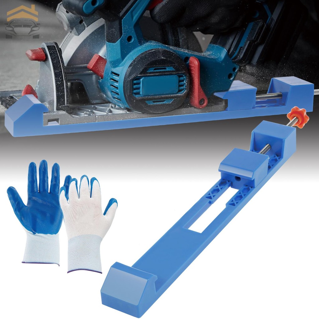 Precision Wood Cutting Guide Stable Router Circle Cutting Guide for ...