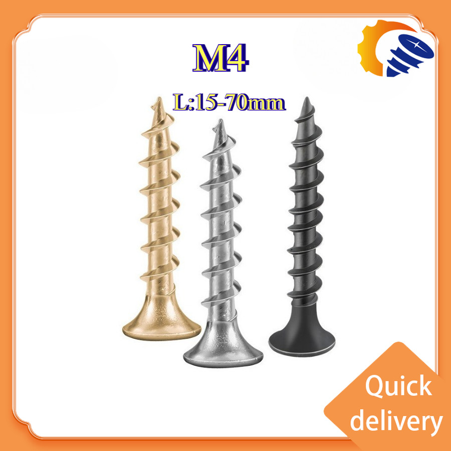 [ZY02-XS-1L] self Drilling Cross Screw/CSK Self Tapping Screw/Galvanized/sus304/High Strength ...