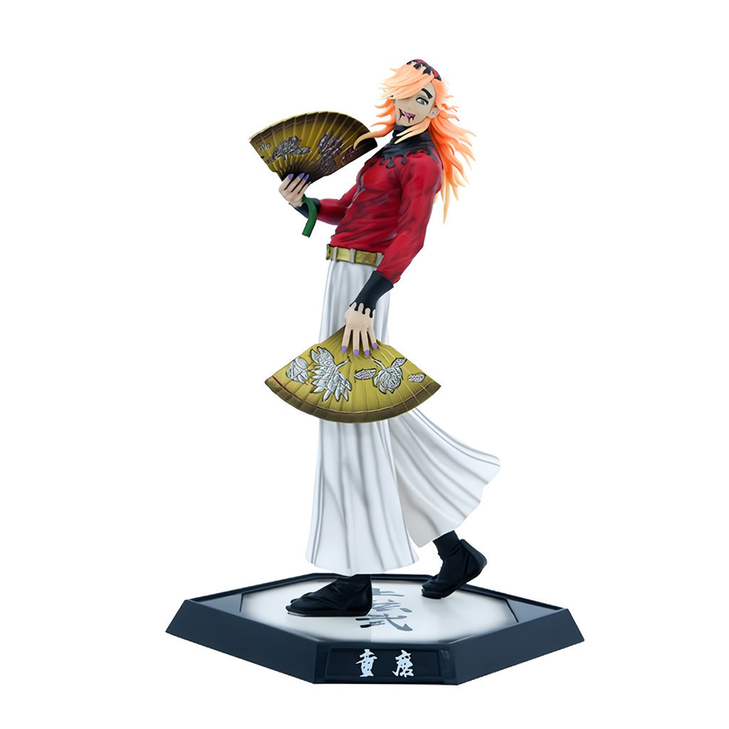 Doma Kimetsu no Yaiba 28cm PVC D-FDSADO Action Figure | Shopee Malaysia