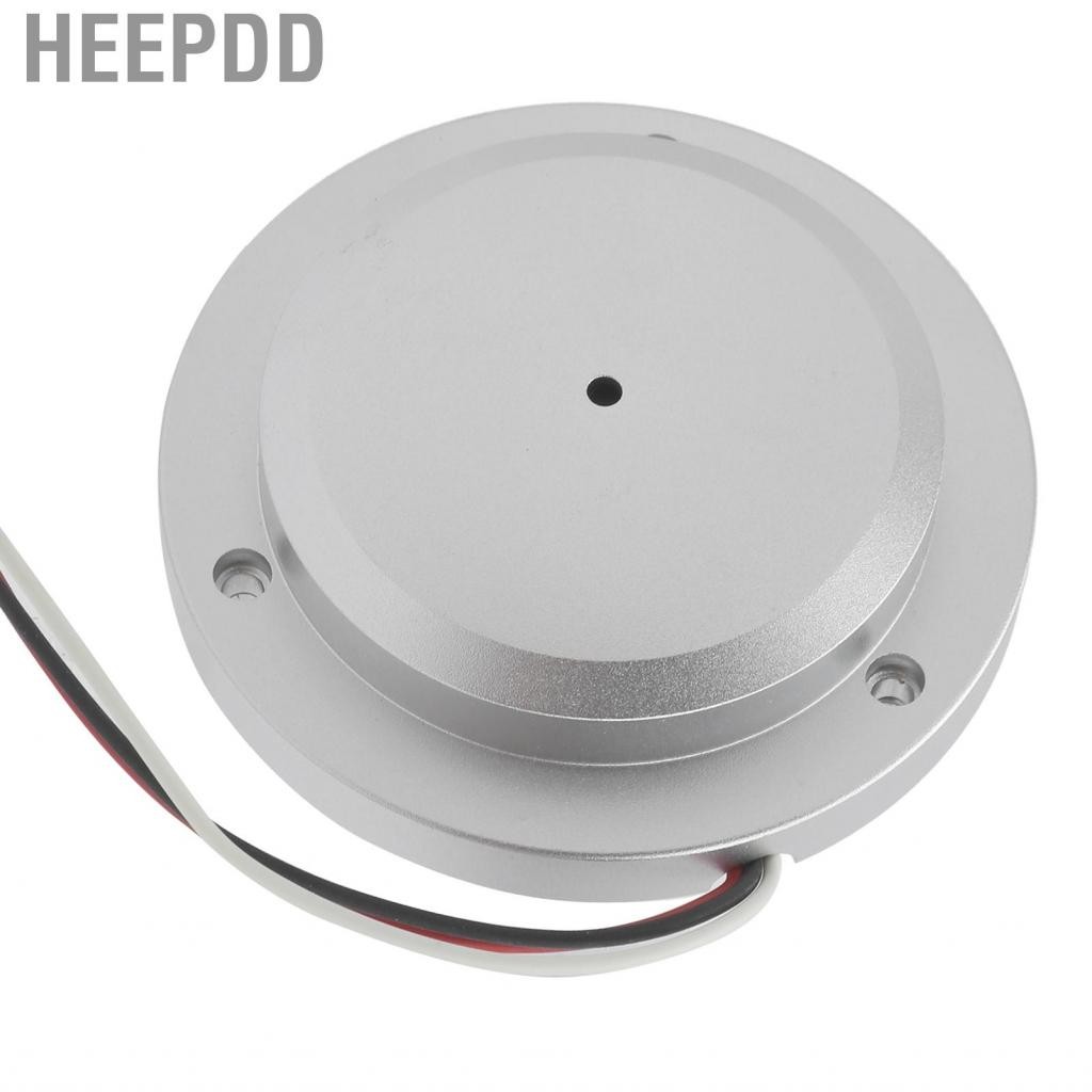 HEEPDD CCTV Microphone Low Noise Omnidirectional Closed Circuit for ...