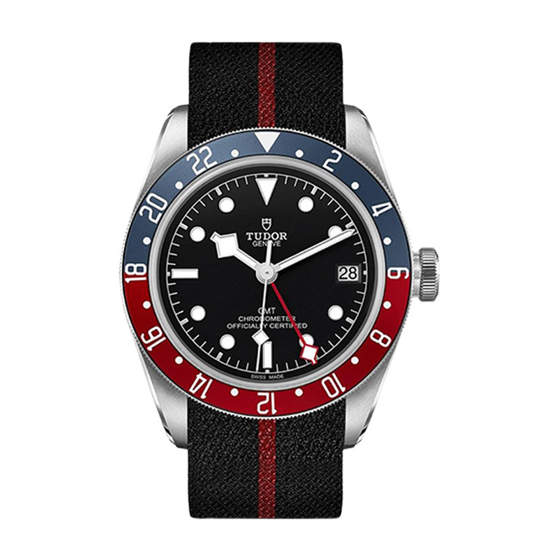 Tudor Tudor Biwan Automatic Mechanical Men's Watch Cola Ring M79830RB ...