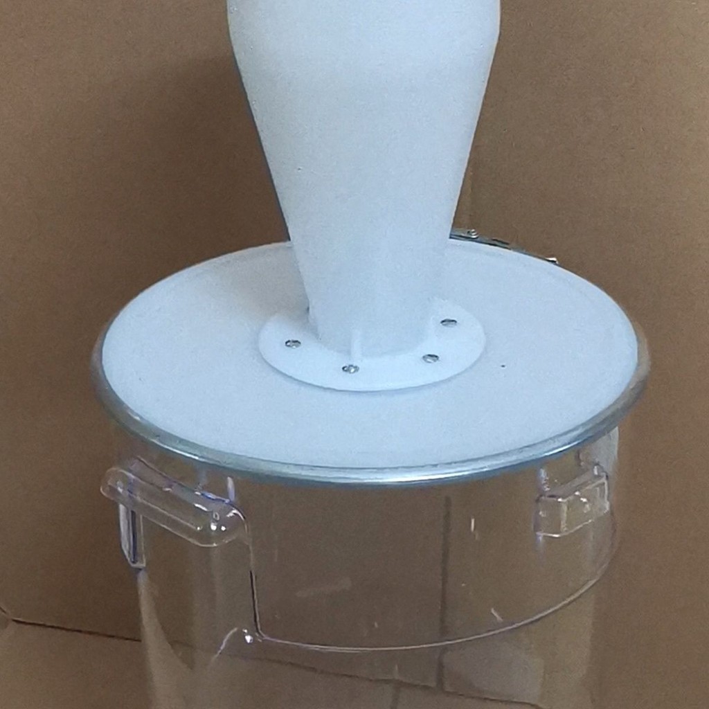 Vacuum Cleaner Elementary Filter Bucket Cyclone Separator Elementary ...