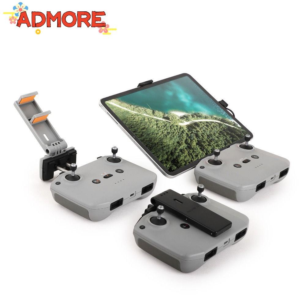 ADMORE Drone Remote Control Tablet Stand, Adjustable Disassembly-free ...