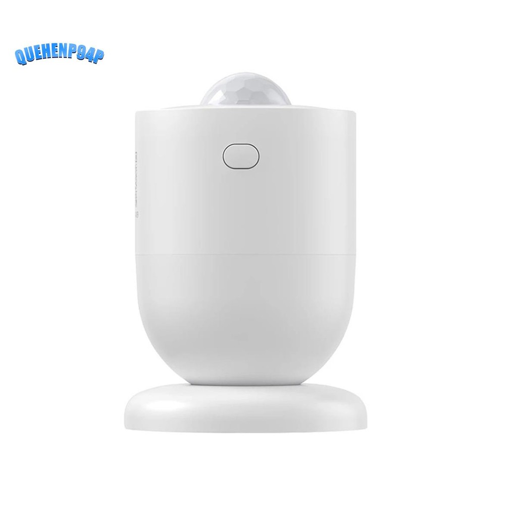 Zigbee Motion Sensor Human Presence Sensor Infrared Detection Alarm ...