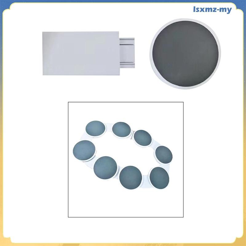 [LsxmzMY] Lazy Expansion Lazy Turntable Expandable Silent Rotating ...