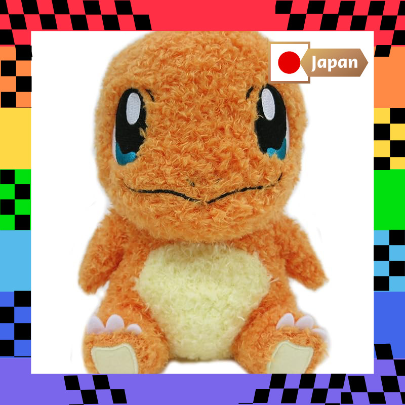 Pokémon Plush Toy Collection: Soft and Cuddly Characters | Shopee Malaysia