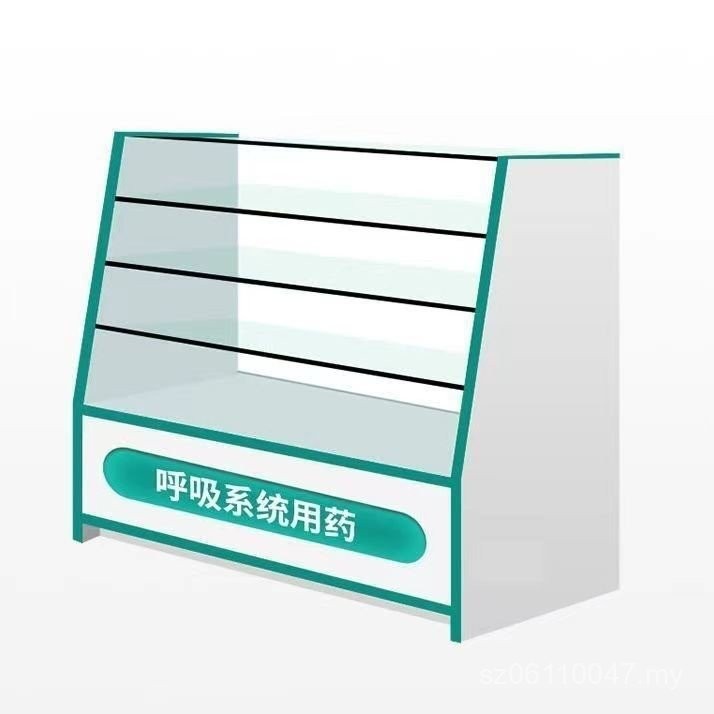 Prescription Counter Medicine Cabinet Glass Cabinet Medicine Room ...