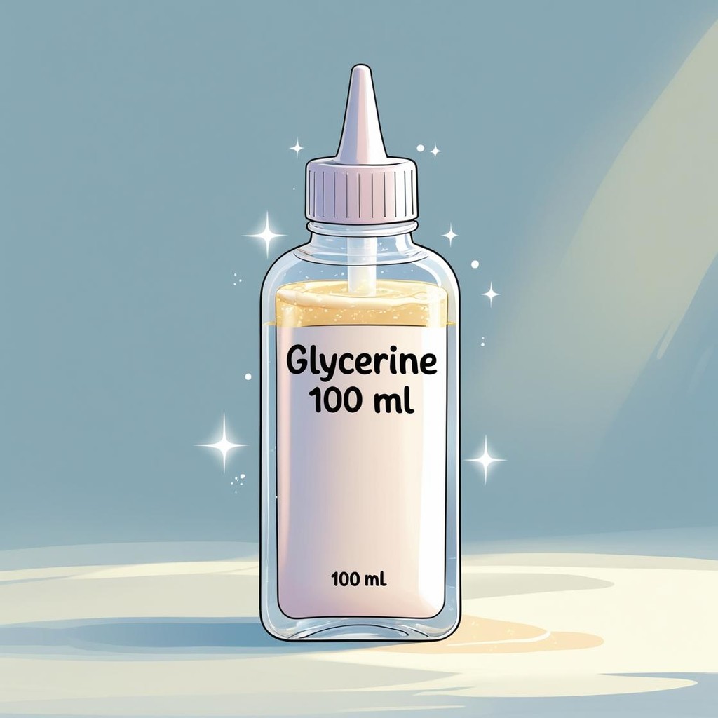 Glycerine | USP Grade 99.5% | Vegetable Glycerin | Plant Based Glycerin ...
