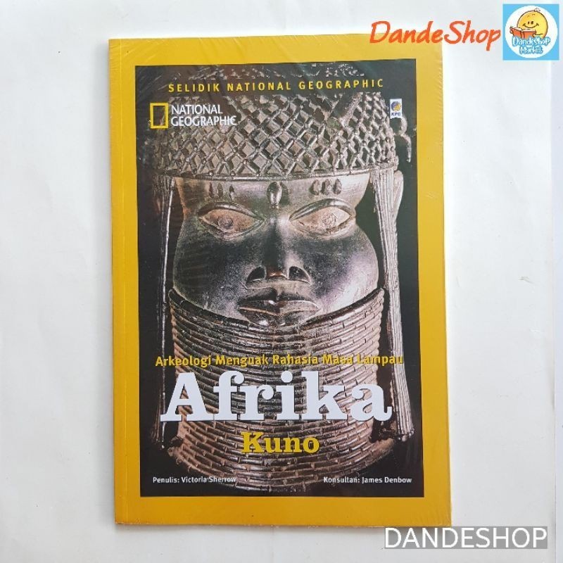 Sedik National Geographic - Ancient AFRICA - Archeology Reveals the ...