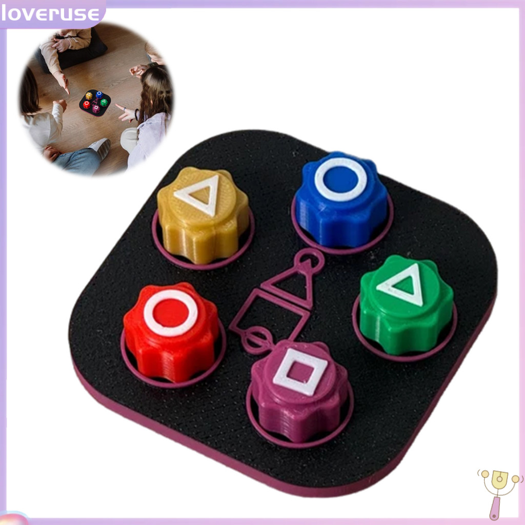 /LO/ Hand-eye Coordination Toy Fun Motor Skills Game Korean Traditional ...