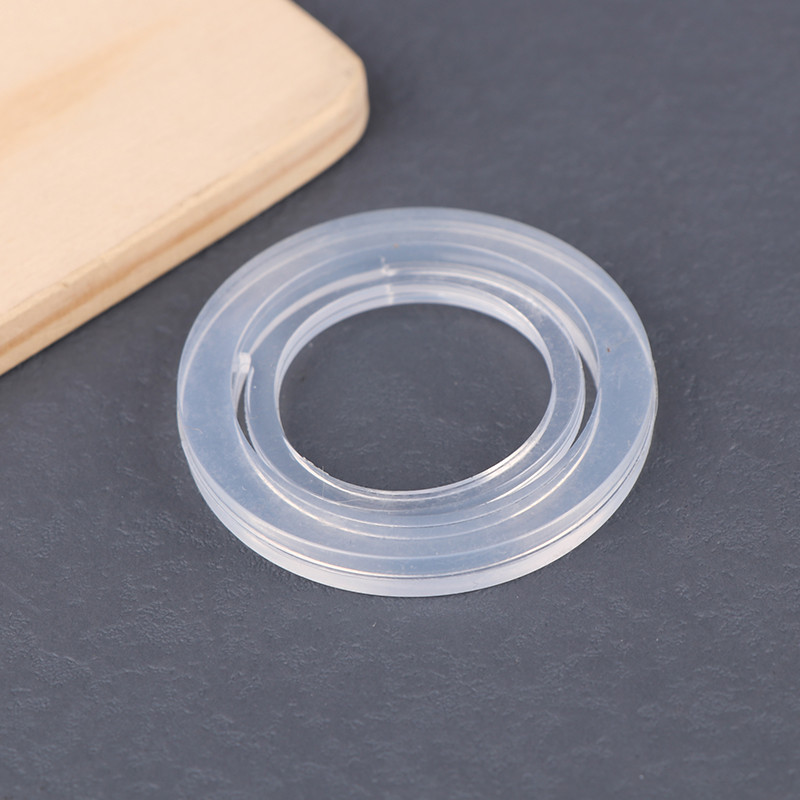 Eas Whipped Cream Dispenser Rubber Head Gasket Replacement Part For ...