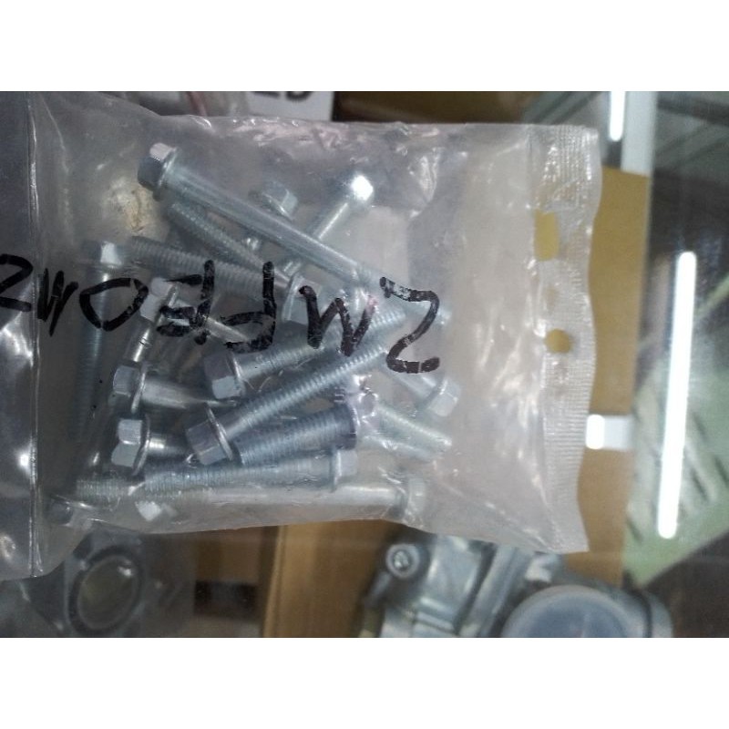 SKRU ENGINE GBO COMPLETE SET | Shopee Malaysia