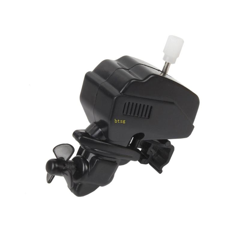BT Creative 3D Print Wind Up Ship Motor for Toy Ship MH010 Model ...