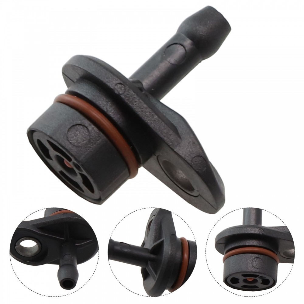 Long Lasting Vacuum Pump Valve Repair Kit for Mercedes W212 W205 W166 ...