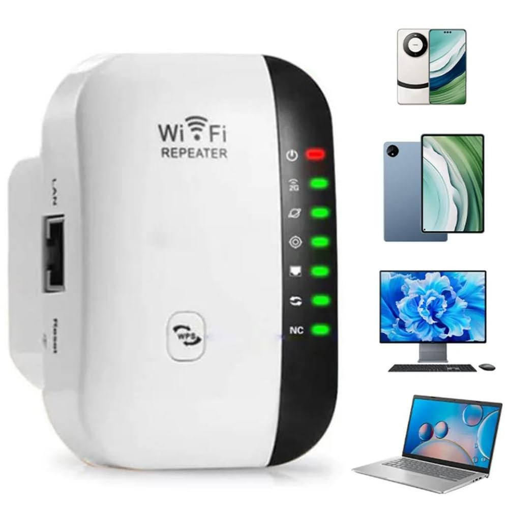 Newest WiFi Extender,Wireless Repeater,WiFi Repeater,WiFi Extenders ...