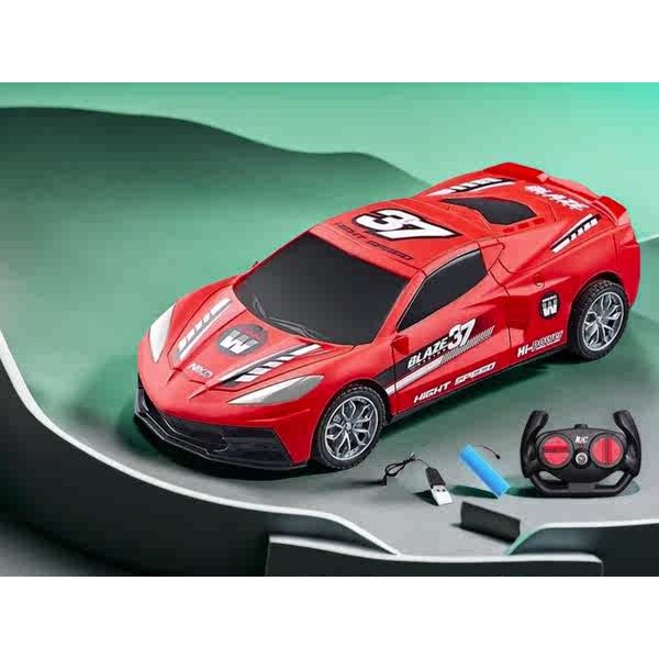 control car kereta control drift remote control car Pemodelan simulasi ...