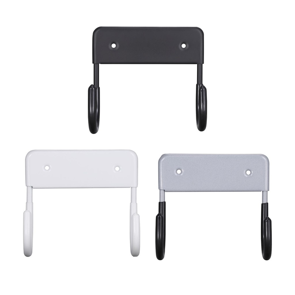 [uguuiya] Small Ironing Board Hook Hooks Removable Hanger Laundry Wall ...
