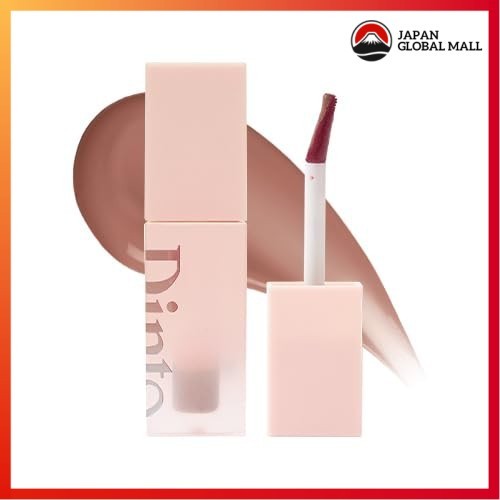 [Dinto Official] Blurry Volume Lip Tint (771-777) 3.5g, Korean cosmetics | Shopee Malaysia
