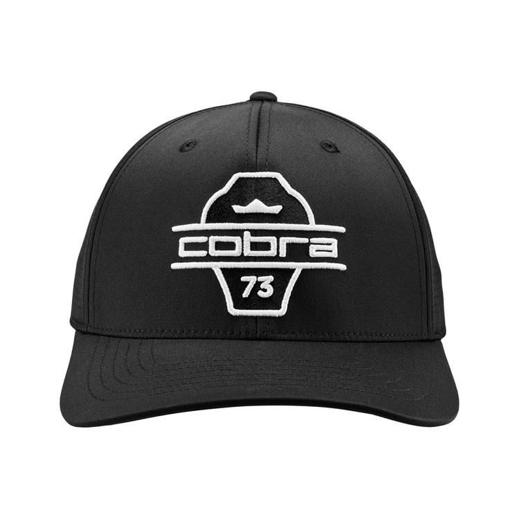 Cobra Split Tour Golf Cap | Shopee Malaysia