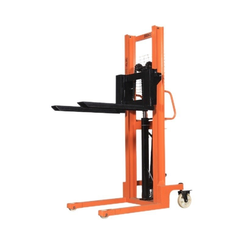 Mesin Angkat Forklift Elektrik Manual Paip Pneumatik Pemadam Kebakaran ...