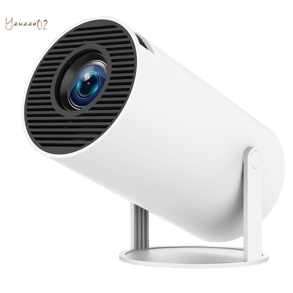 PRO Projector 4K Android 11 Dual Wifi6 Allwinner H713 BT5.0 1280x720 ...