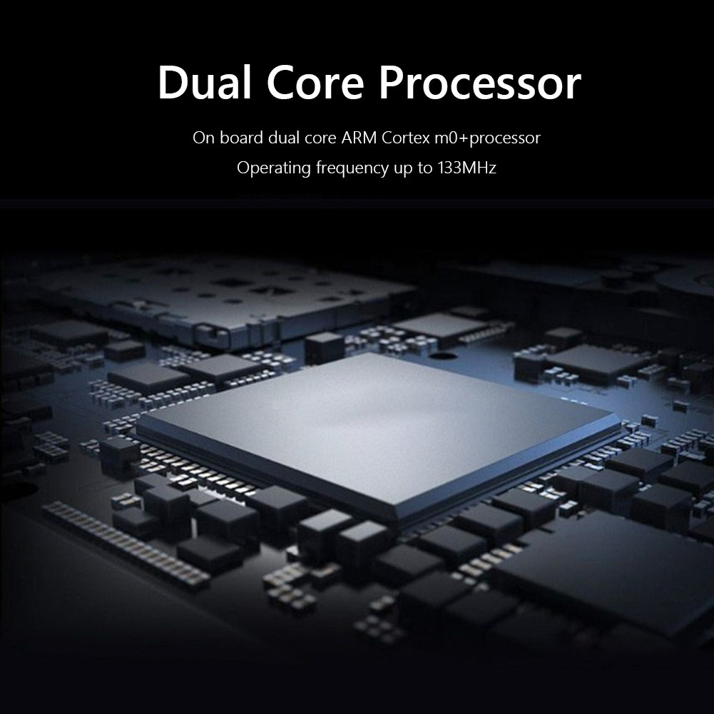 RP2040-Zero Mini Module 29 GPIO Pins RP2040 for Raspberry Pi ...