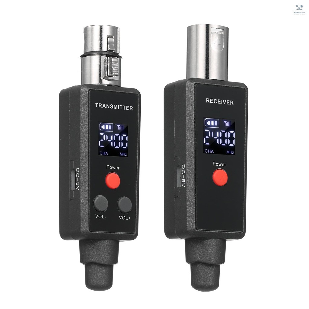2023 New] Wireless Wired Wireless Adaptor Wired Receiver To Wireless To ...