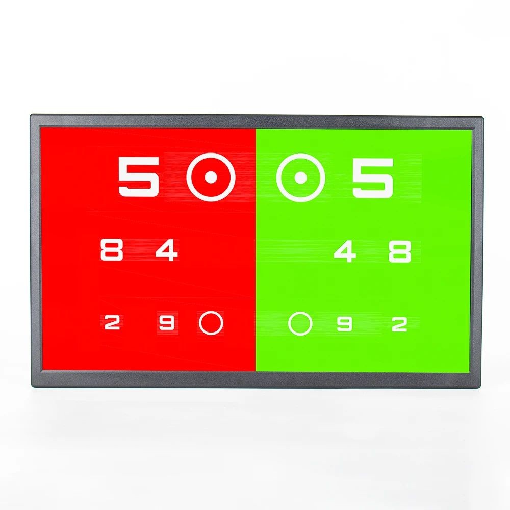 2025 Optical Examination Machine Auto Eye Test Digital Visual Acuity ...