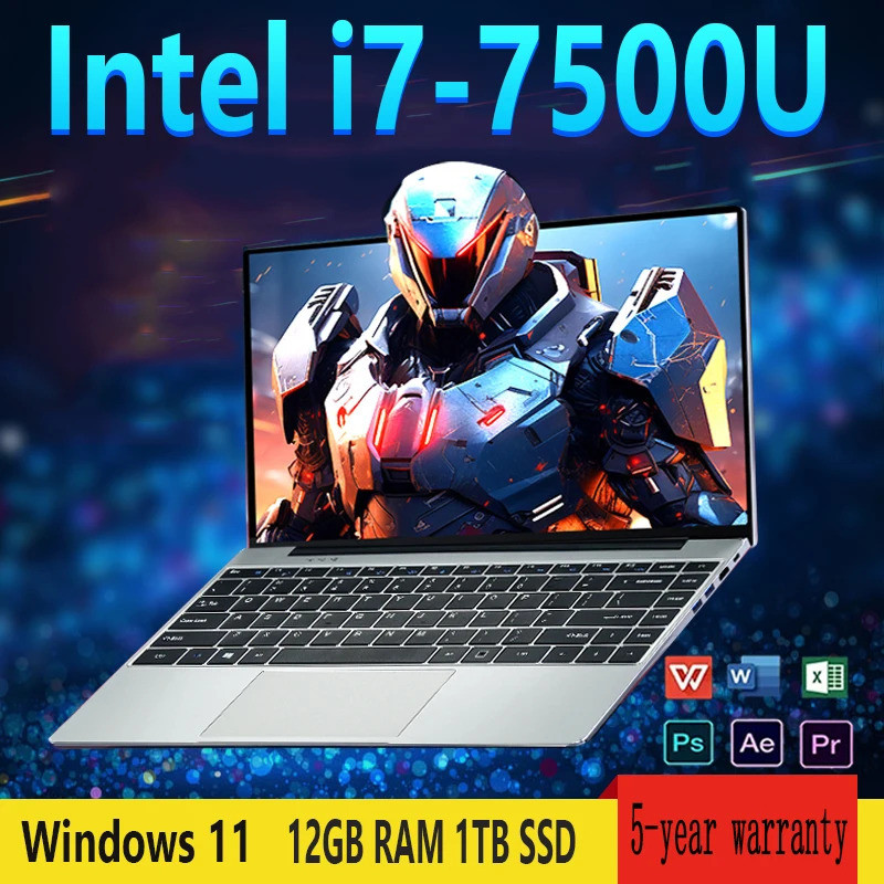[NEW] Mudah Alih 2025 Ultra Slim I7 Komputer Komputer Riba Pc Intel ...