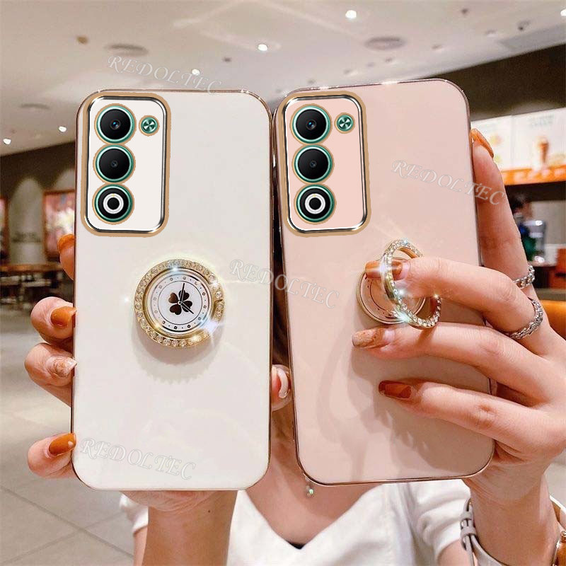 OPPO A5 5G 4G 2025 Casing New Design Case OPPO A 5 OPPOA5 Luxury Soft ...