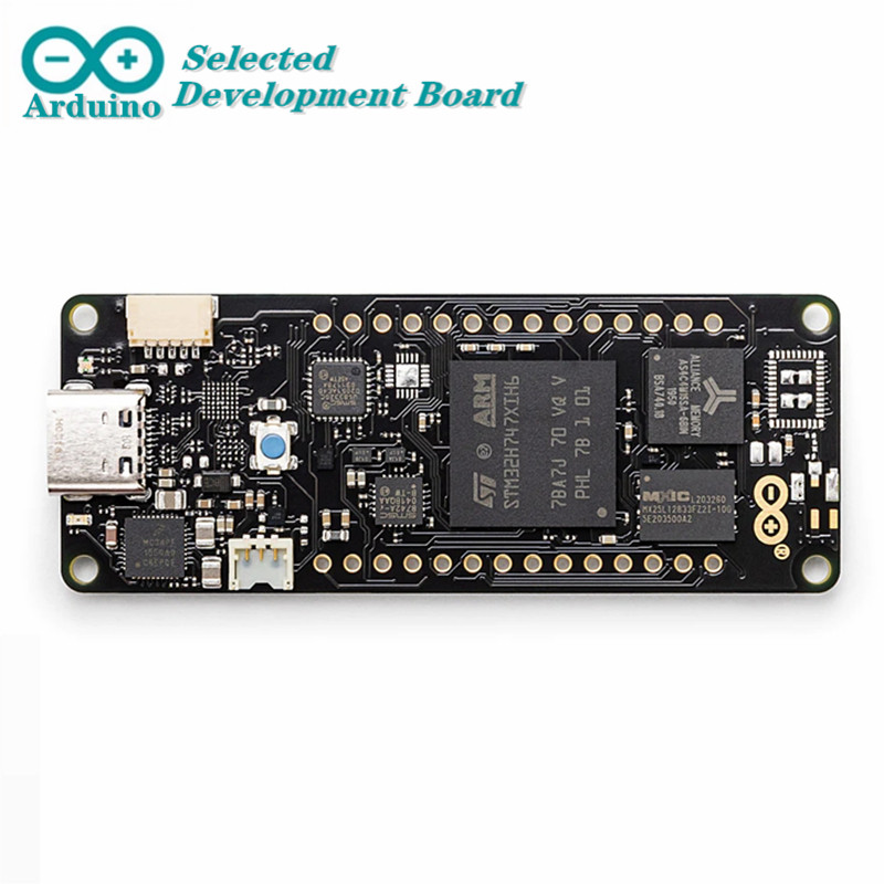1PCS/LOT ARDUINO Portenta H7 Lite ABX00045 STM32H747XI LoRa Development ...