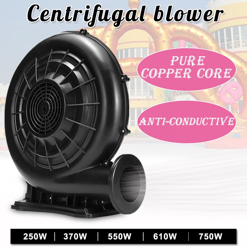 New Brushless Air Blower Fan Centrifugal Fan Blower Turbo Blower For ...